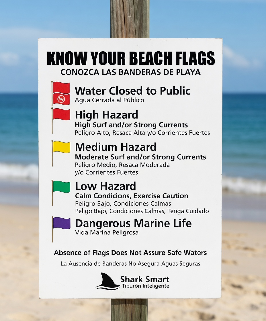 Destin FL Beach Conditions Today | Live Water Temp, Beach Flags